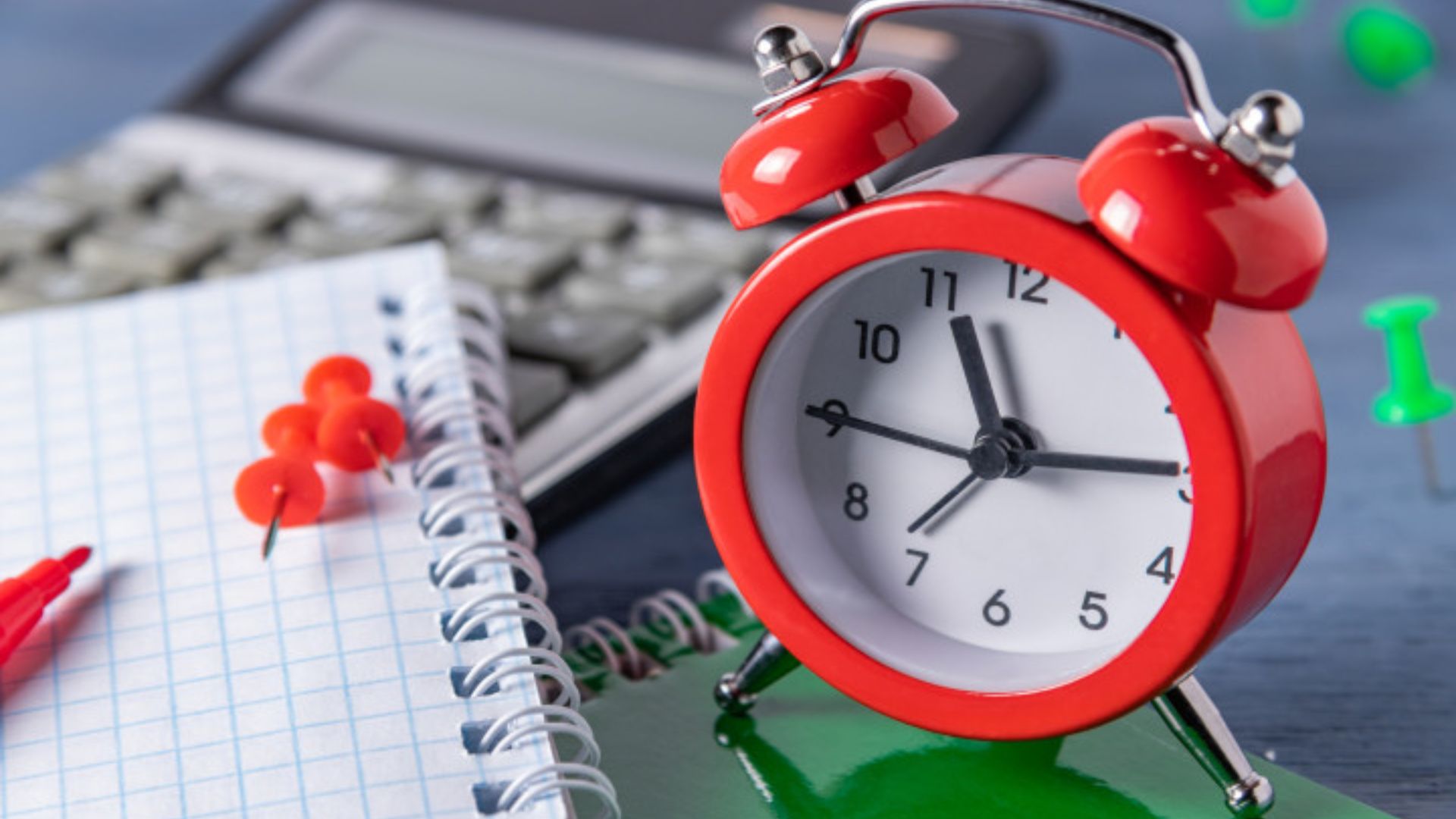 A Comprehensive Guide to December's Deadlines