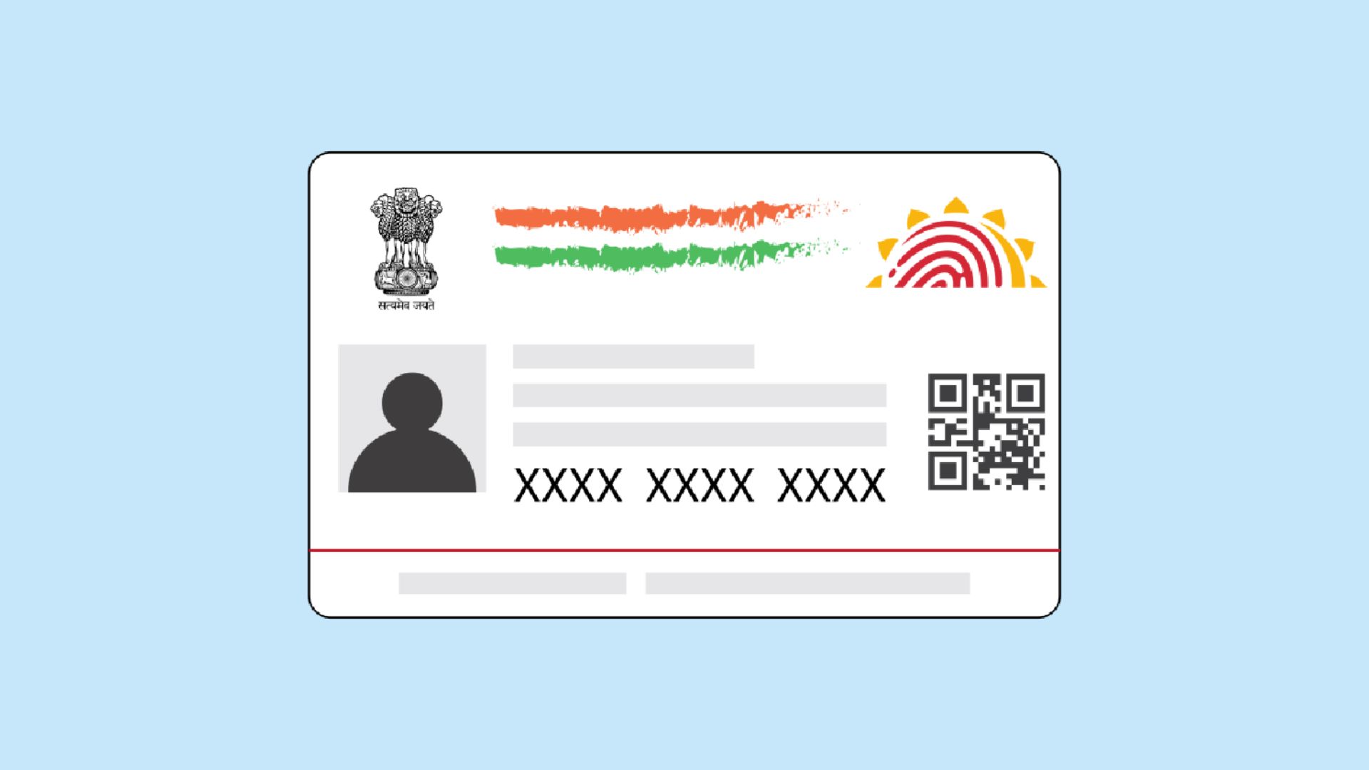Revised Deadline Announced For Updating Your Aadhaar Card