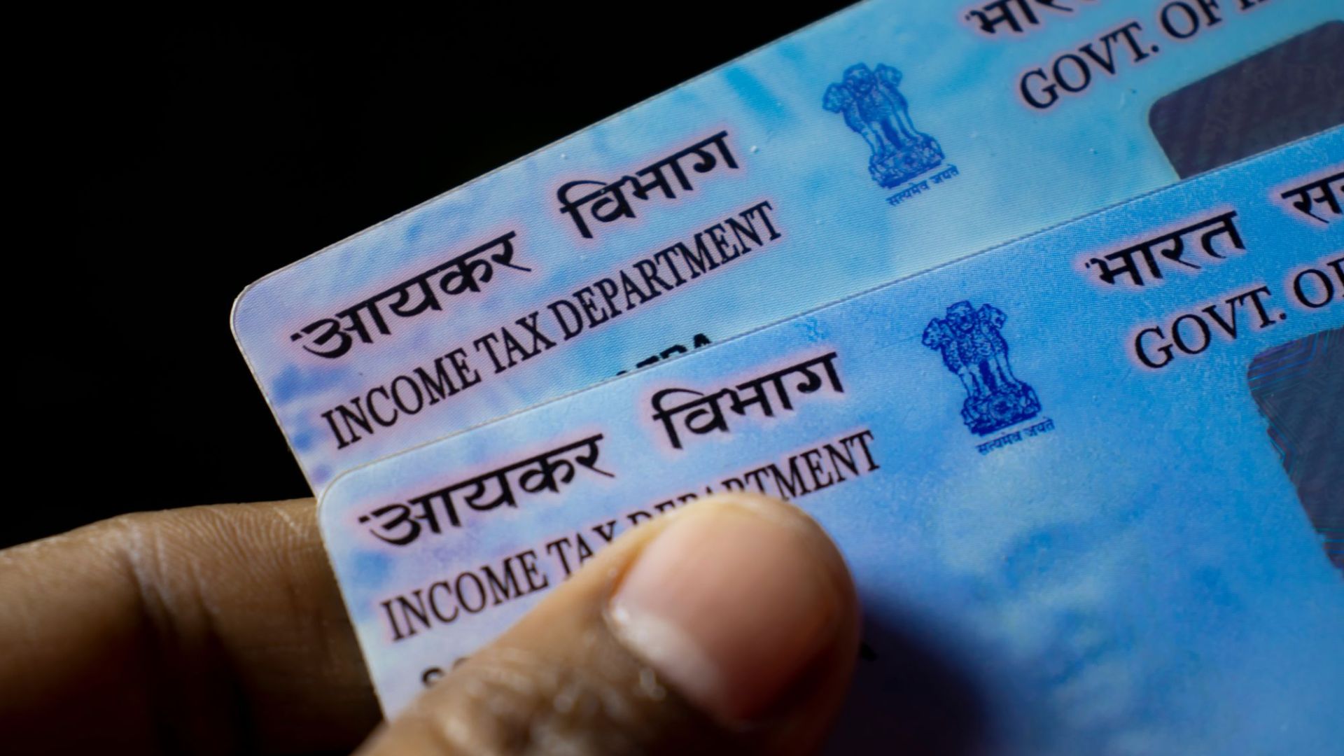 Simplified Process Apply For Your Pan Card Online As A Foreign