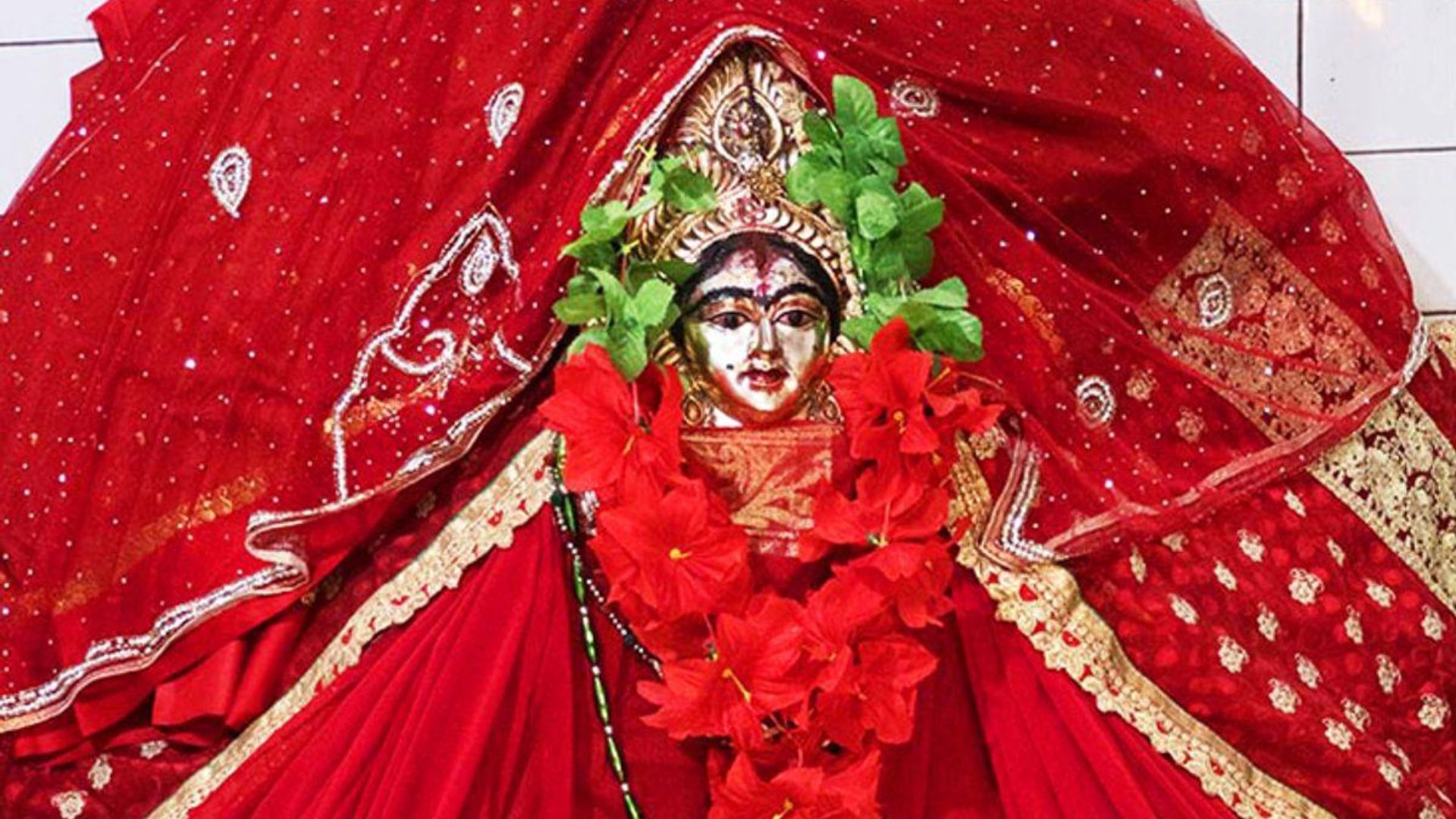Discover the 12 Powerful Devi Shakti Peethas Located Outside India's ...