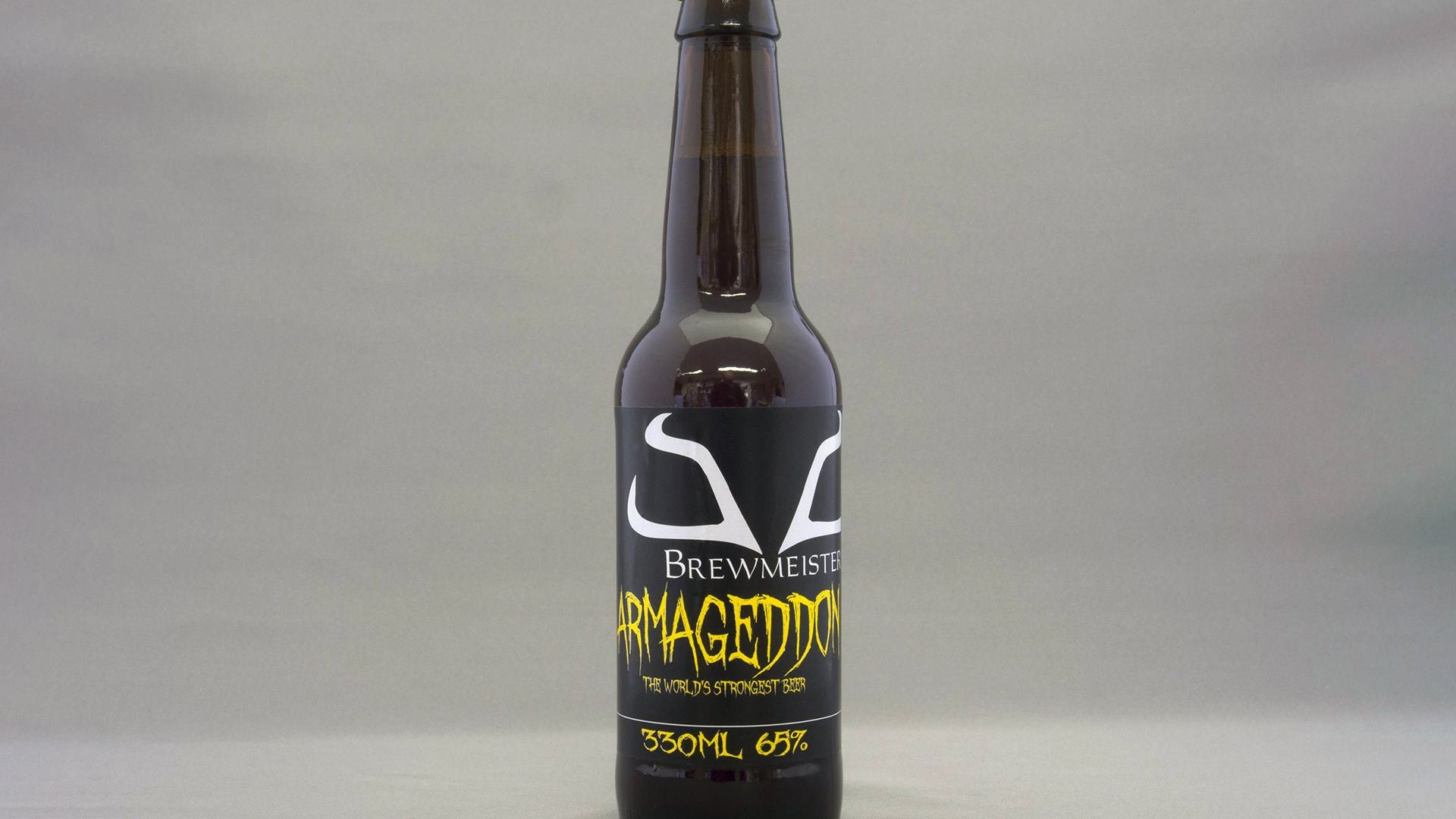 10 Strongest Beers in the World to Kick Dopamine Levels
