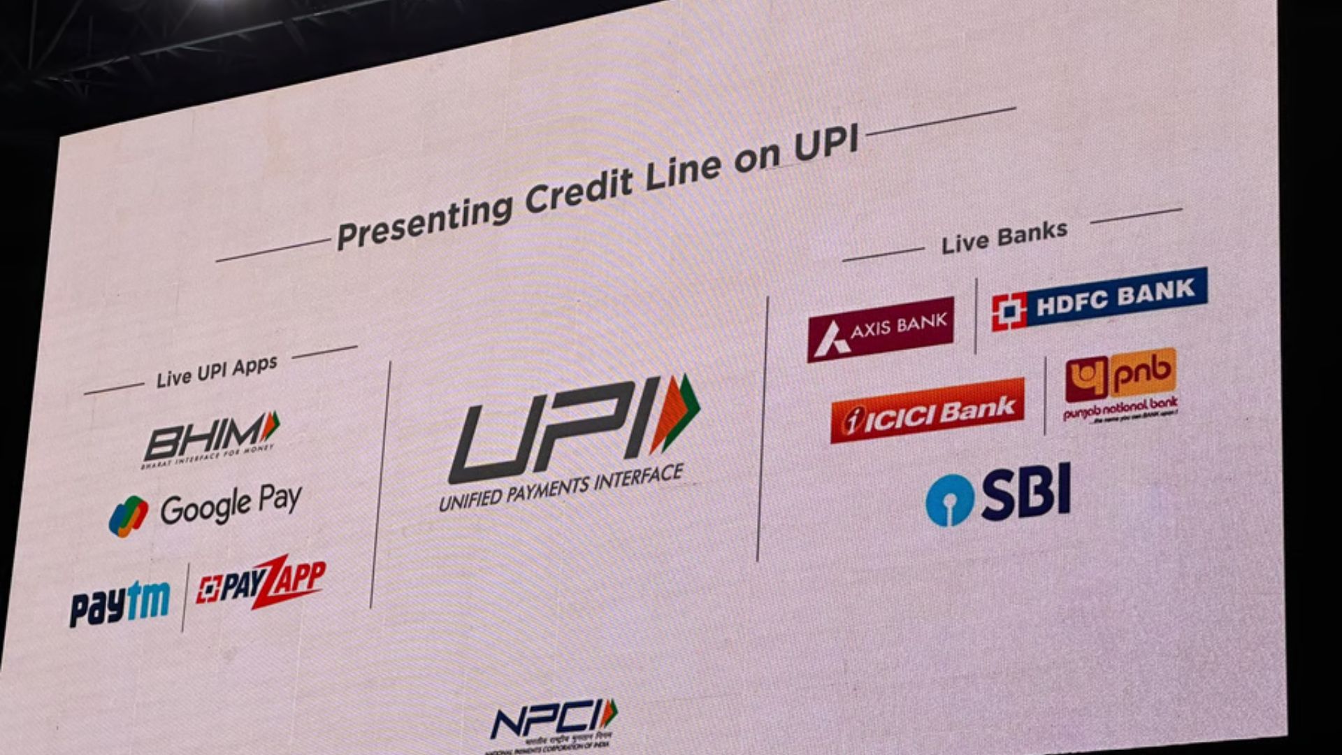 Latest UPI Advancements: Credit line On UPI, UPI Lite X, Tap & Pay ...