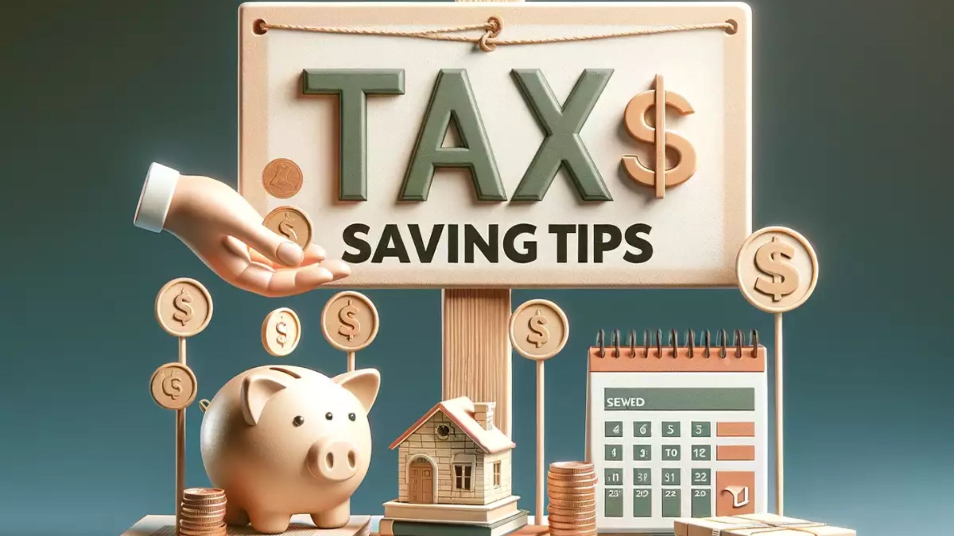 Save BIG on Taxes with Insurance