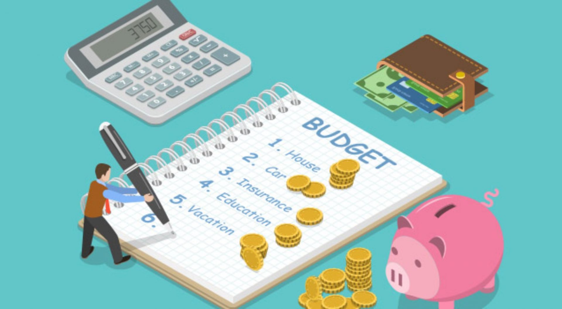 Having Trouble Improving Your Budget? Follow These Easy Steps To Avoid ...