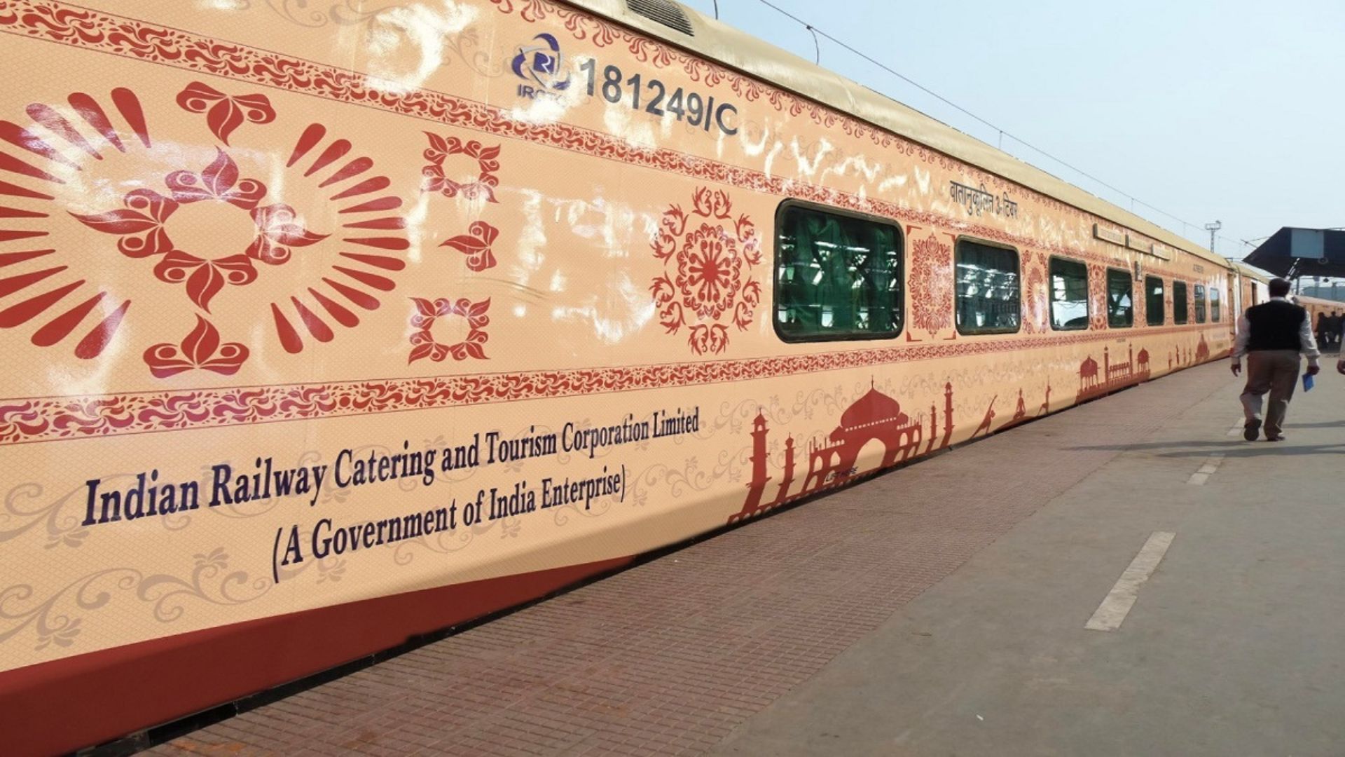 IRCTC Circular Train Journey: Travel Multiple Destinations With One Ticket