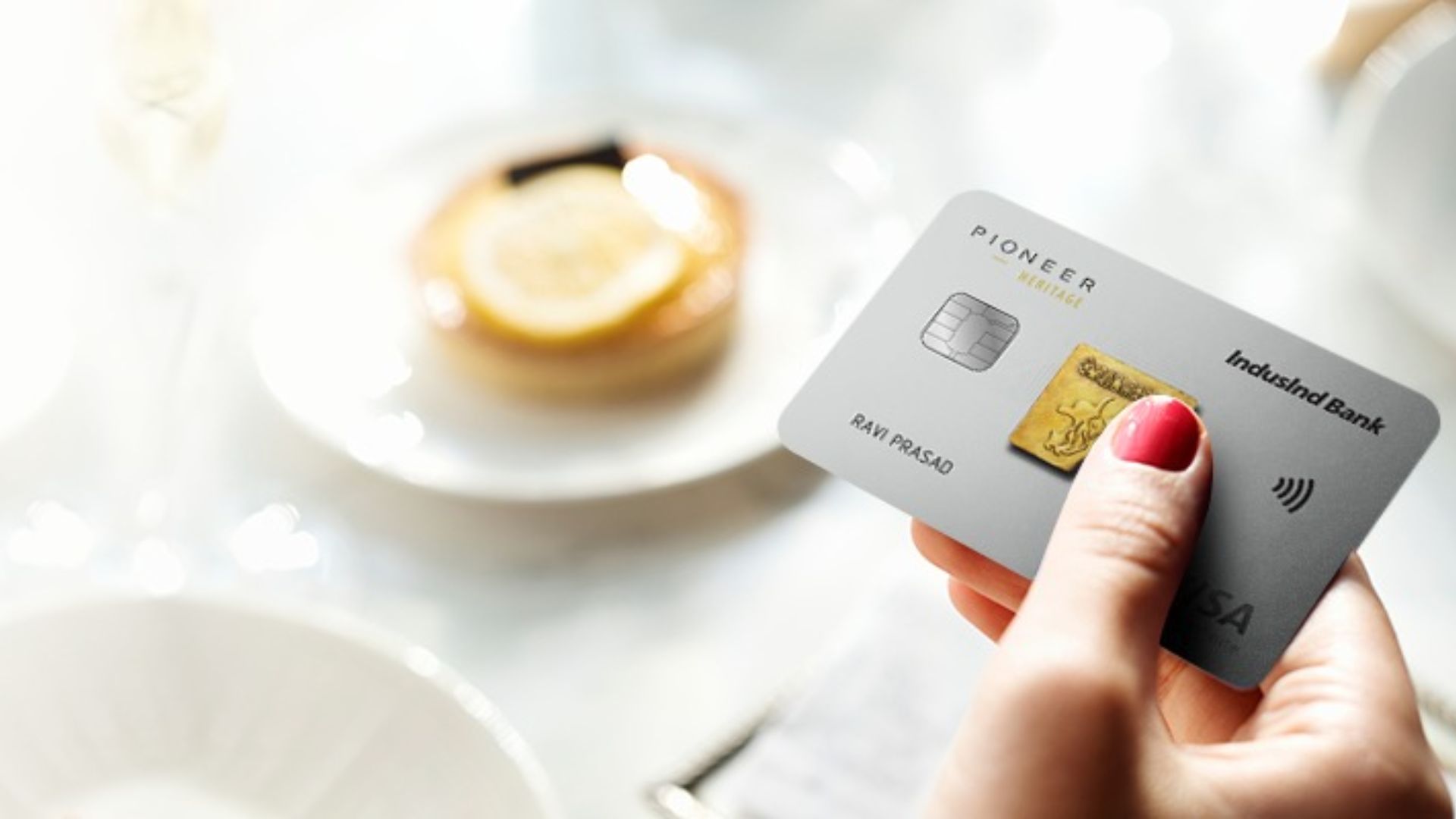 Comprehensive Guide To Rewards And Benefits IndusInd Pioneer Heritage ...