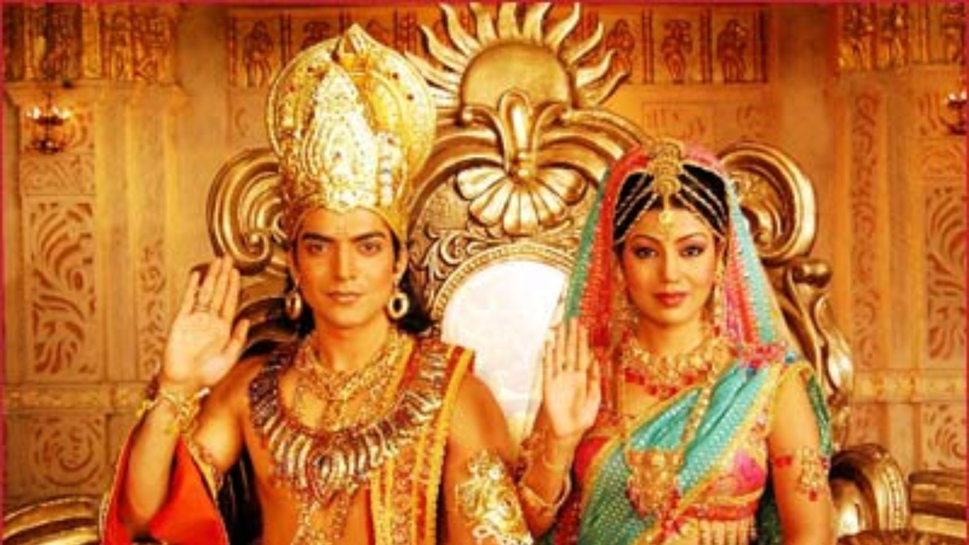 7 Better Versions Of Ramayana Than Adipurush