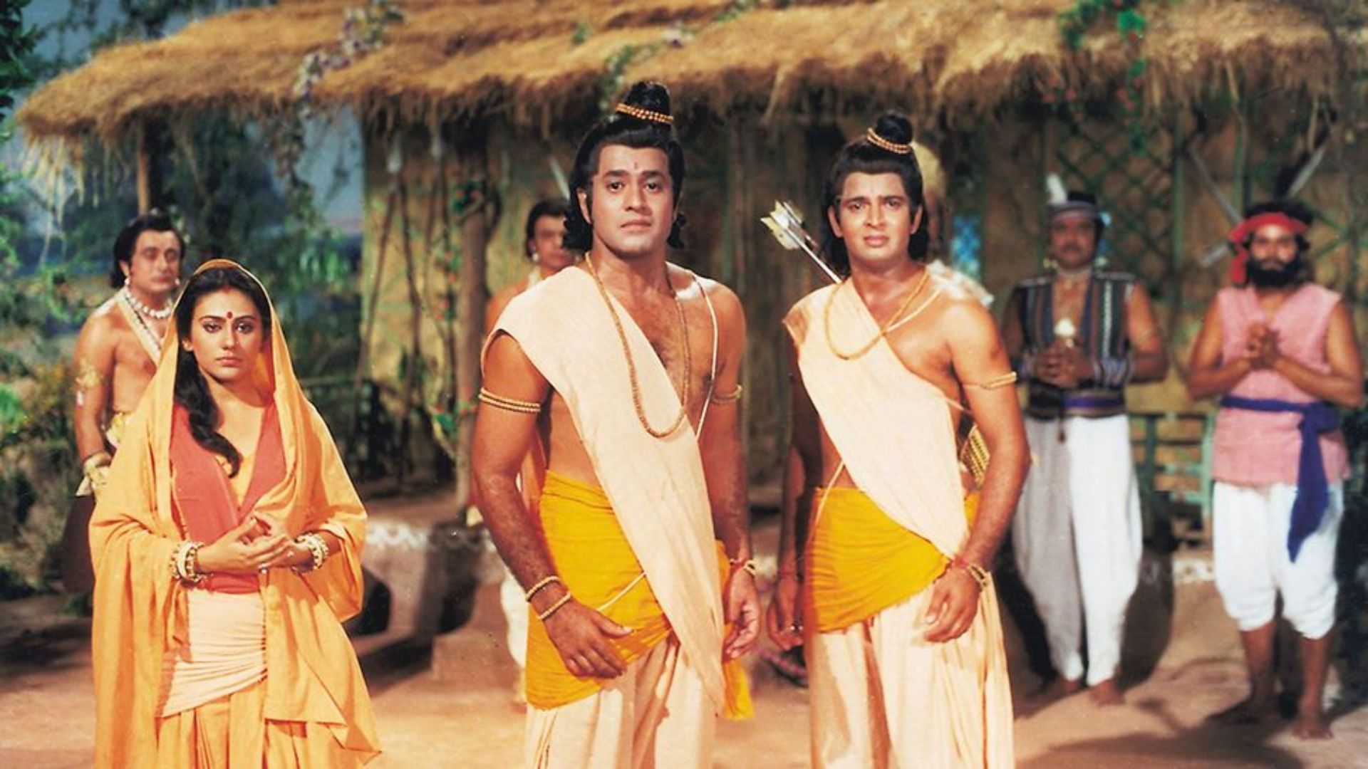 7 Better Versions Of Ramayana Than Adipurush