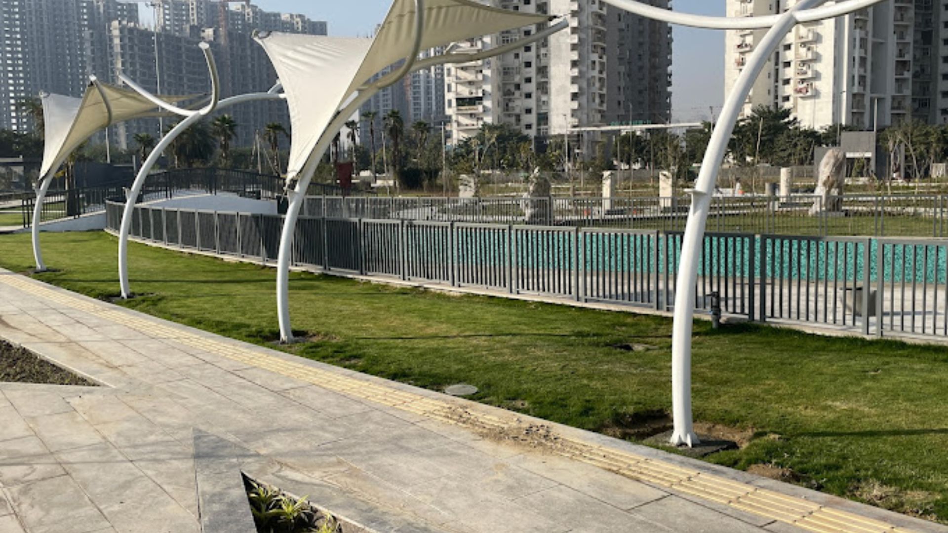 India's First Vedic Theme Park Is All Set To Welcome The Visitors