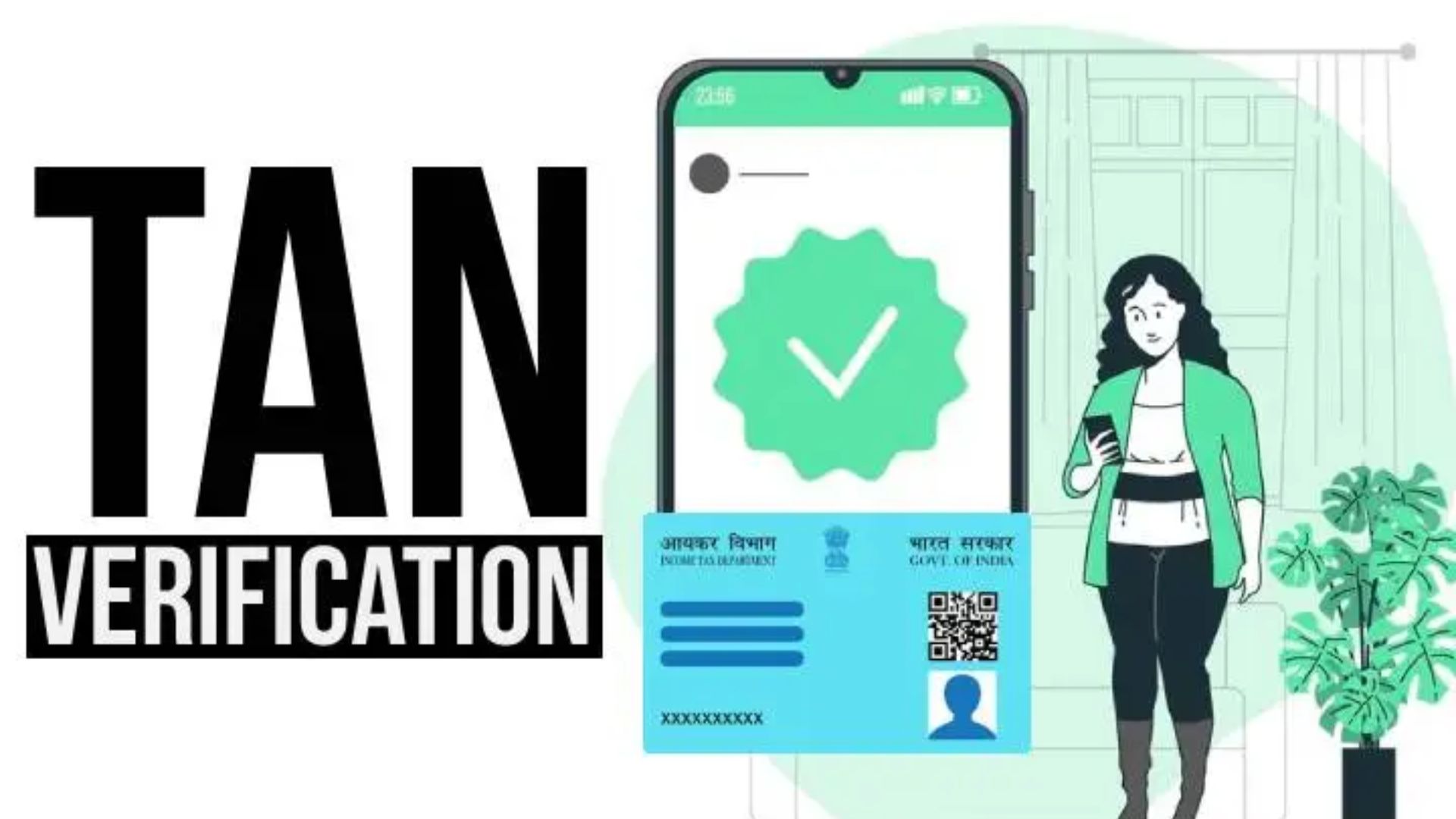 Your Step-by-Step Guide For Knowing And Verifying Your TAN