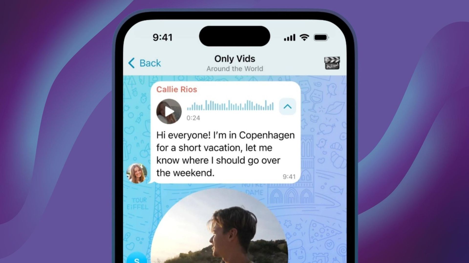Telegram Has Rolled Out Multiple New Features Recently