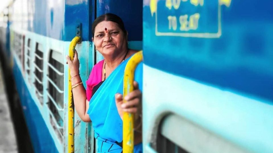 Indian Railways' Introduced New Push-Pull Sleeper & Second Class ...