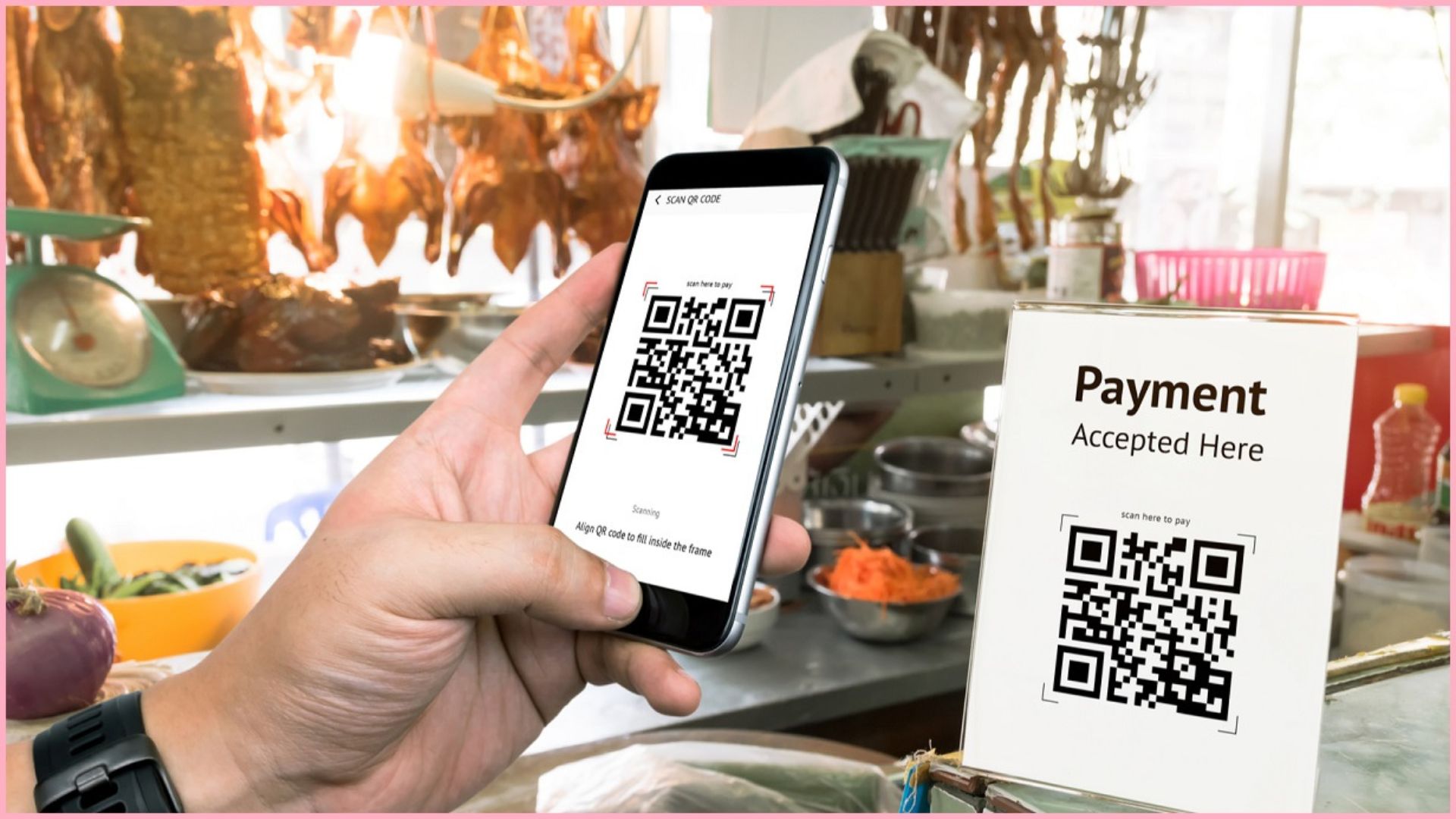 A Quick Guide to QR Code Scam Detection and Prevention